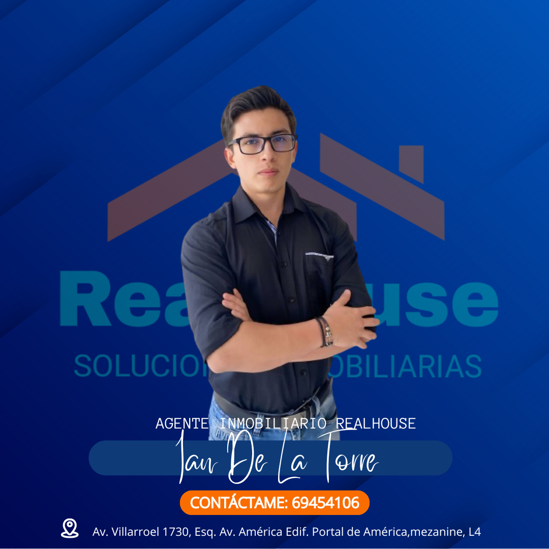 AGENTES – REALHOUSE